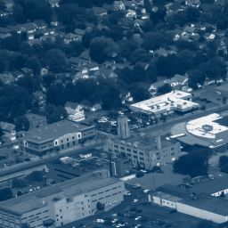 Concordia University St. Paul Interactive Map & Virtual Tour