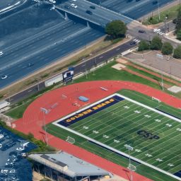 Concordia University St. Paul Interactive Map & Virtual Tour