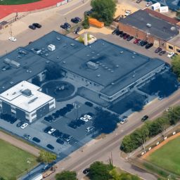 Concordia University St. Paul Interactive Map & Virtual Tour