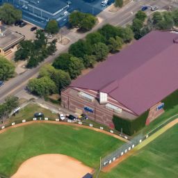 Concordia University St. Paul Interactive Map & Virtual Tour