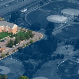 Concordia University St. Paul Interactive Map & Virtual Tour