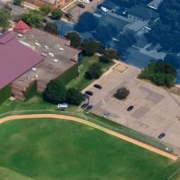 Concordia University St. Paul Interactive Map & Virtual Tour