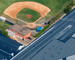 Concordia University St. Paul Interactive Map & Virtual Tour